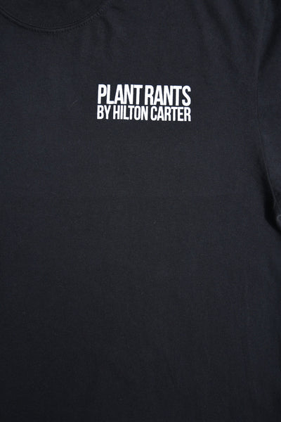 Limited Edition Plant Rant Tee - Holey Moley – Things by HC